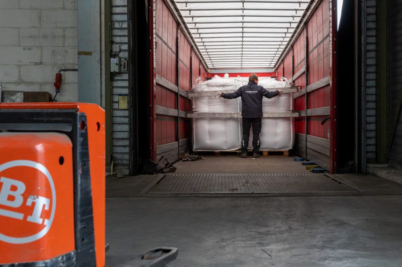 Over ons - Schmidt International